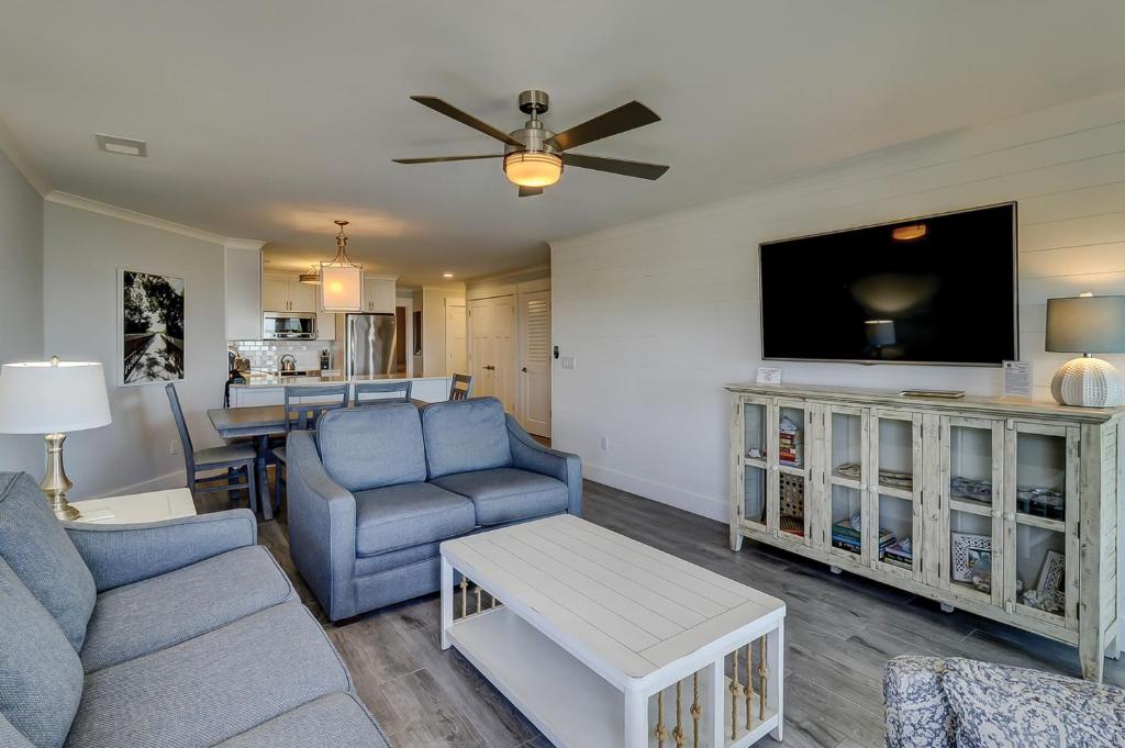 Sea Cloisters 208, Hilton Head Island (precios actualizados 2026)