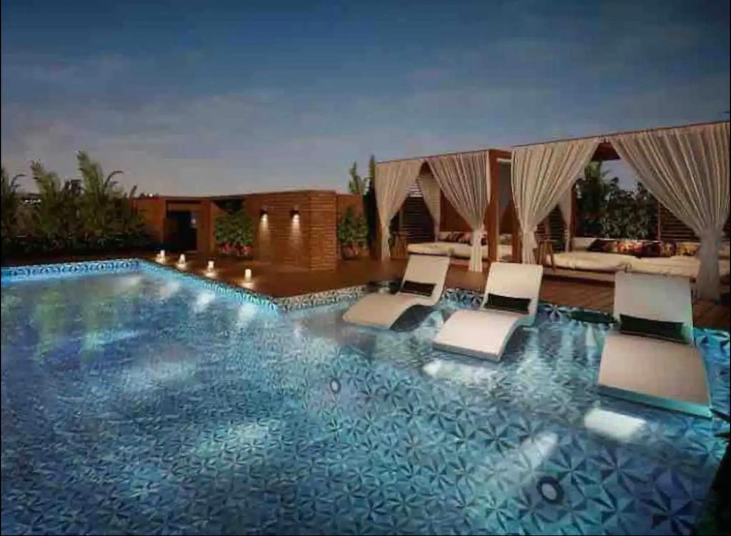 El Sol Stays, Lima (updated prices 2025)