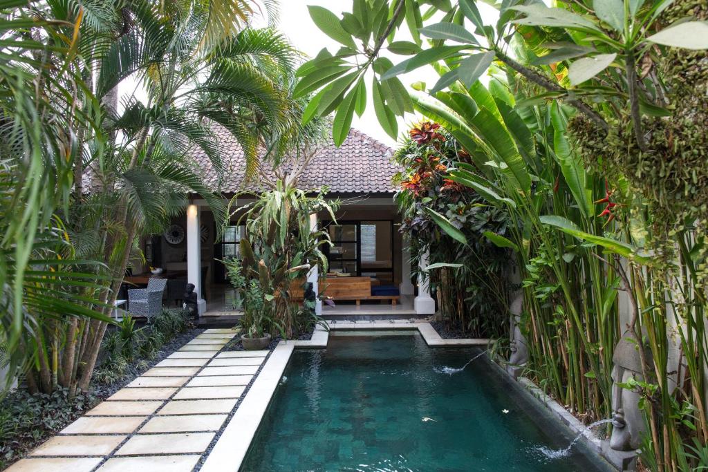 Villa Cantik, Canggu (updated prices 2026)