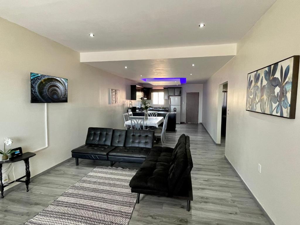 Departamento Cantiles Dorados, Raulis (updated prices 2025)