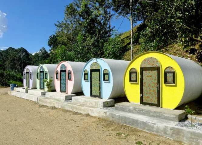 Qowiy Village Langat, Hulu Langat (updated prices 2025)