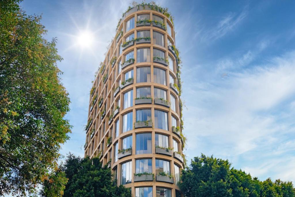 ONTO Tonalá Mexico City, Ciudad de México – Precios actualizados 2024