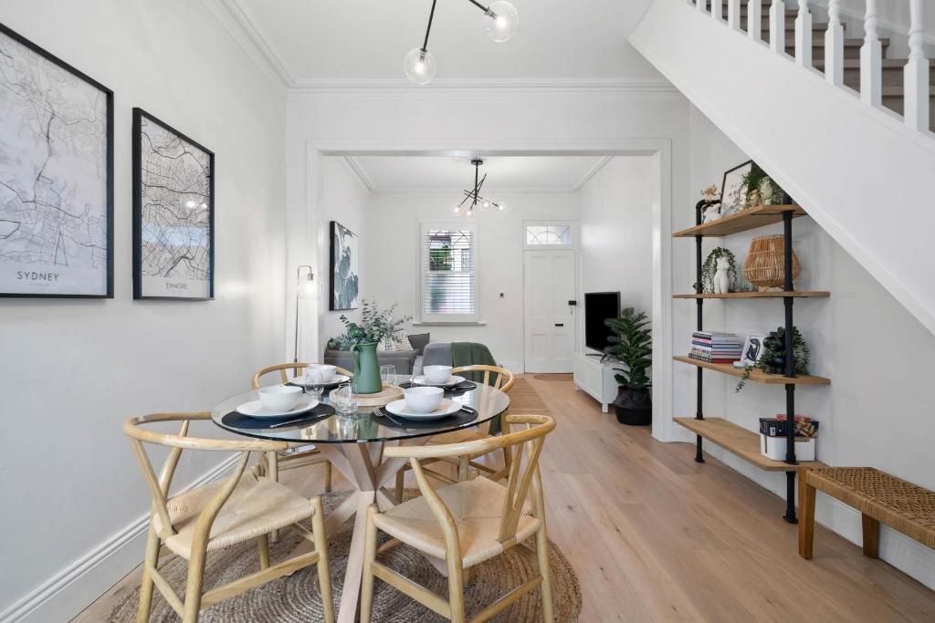 'the Enmore' - In The Heart Of Everything Newtown, Sydney (updated ...