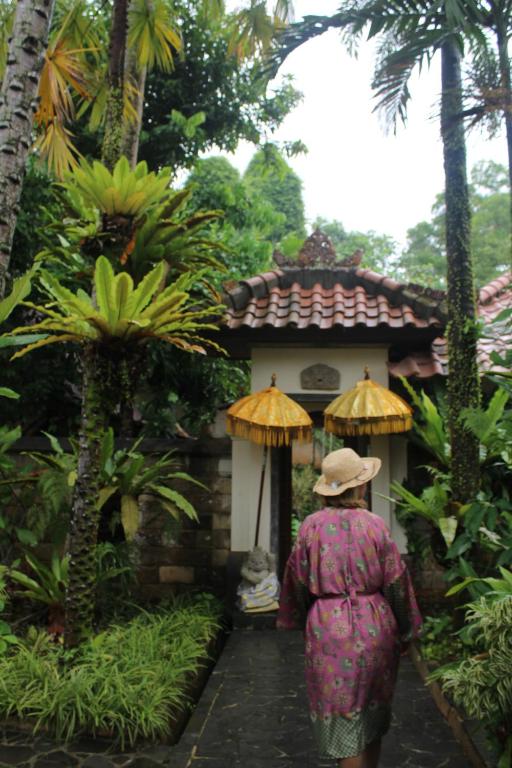 Tempat Senang Spa Resort & Restaurant, Sekupang (updated prices 2025)