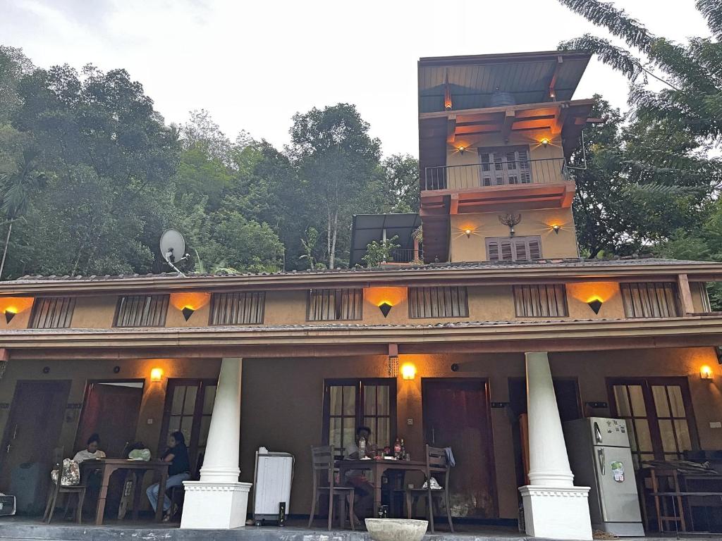 Eagles Eco Lodge - Kandy, Digana (precios actualizados 2025)