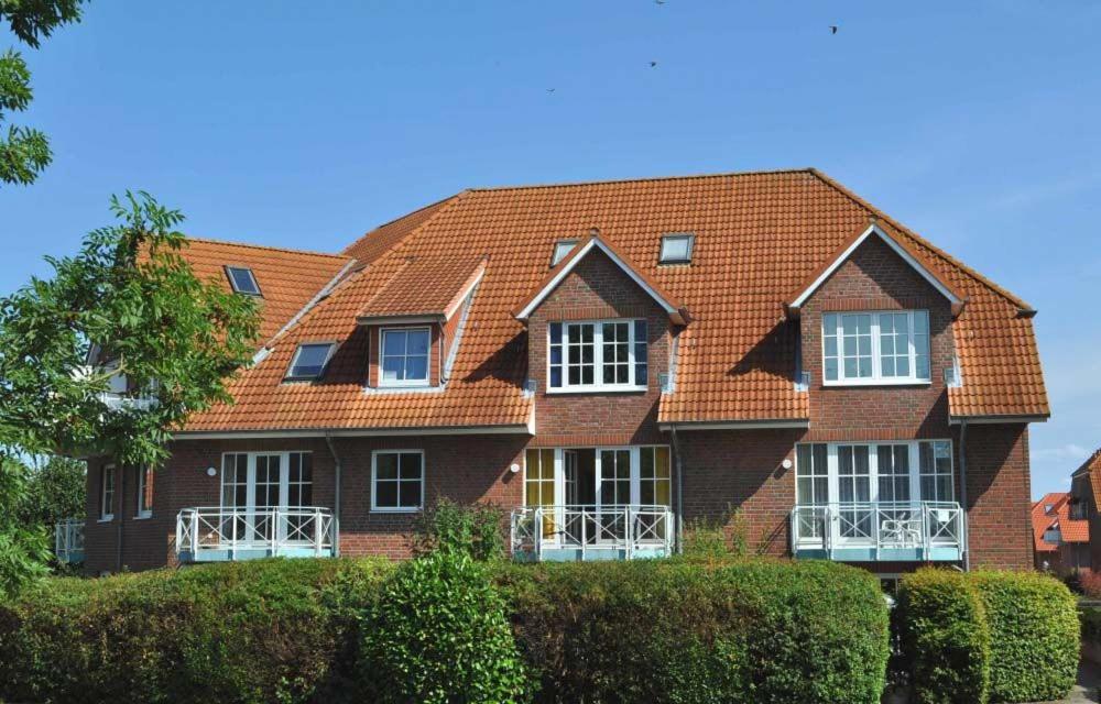 Ostseeallee 2 Ferienwohnung Nr 05, Niendorf (updated prices 2026)