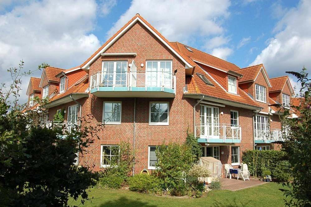 Ostseeallee 4 Ferienwohnung Nr 01, Niendorf (updated prices 2026)