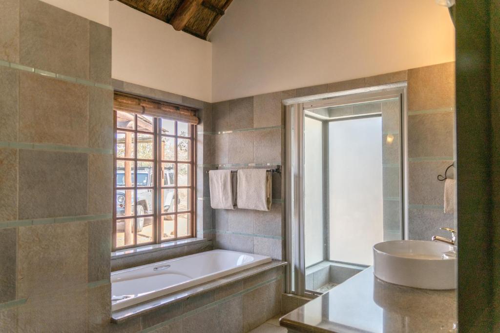 Zebula Golf Estate and Spa Private Collection, Mabula (updated prices 2025)