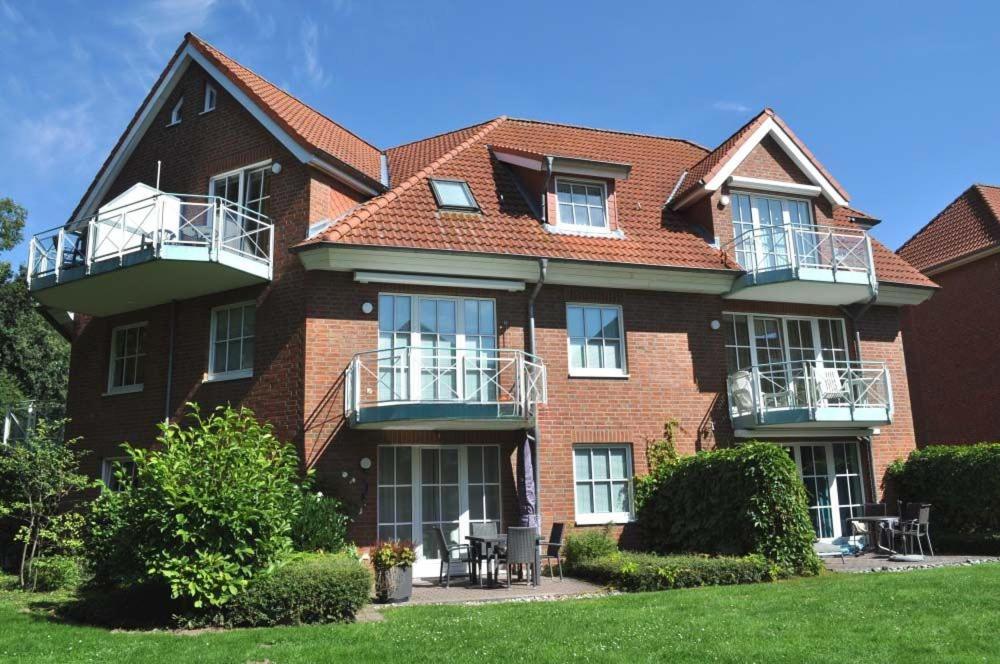 Ostseeallee 9 Ferienwohnung Nr 01, Niendorf (aktualisierte Preise für 2026)