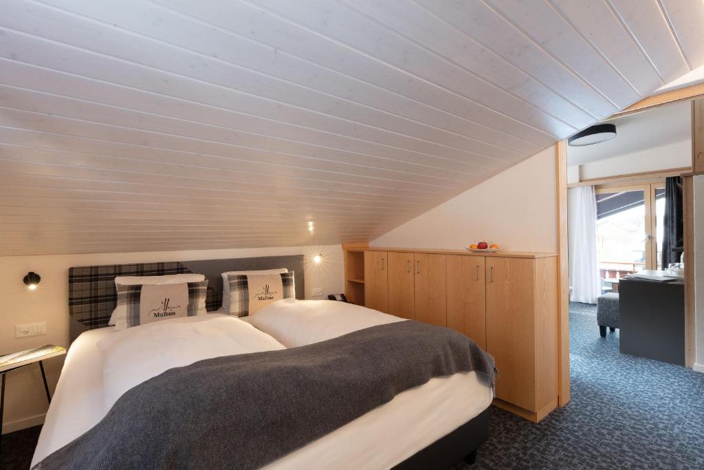 Hotel TURNA Malbun, Malbun (updated prices 2025)