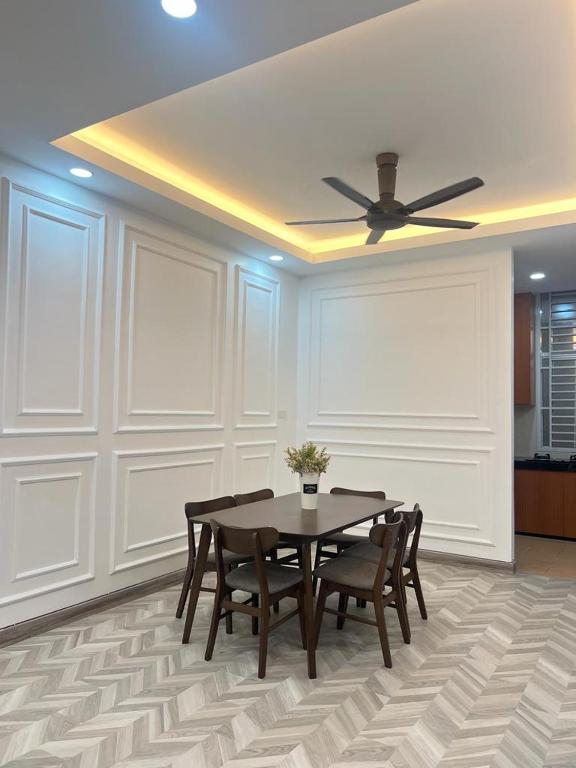 Muaz Homestay Bangi Avenue, Kajang (updated prices 2025)