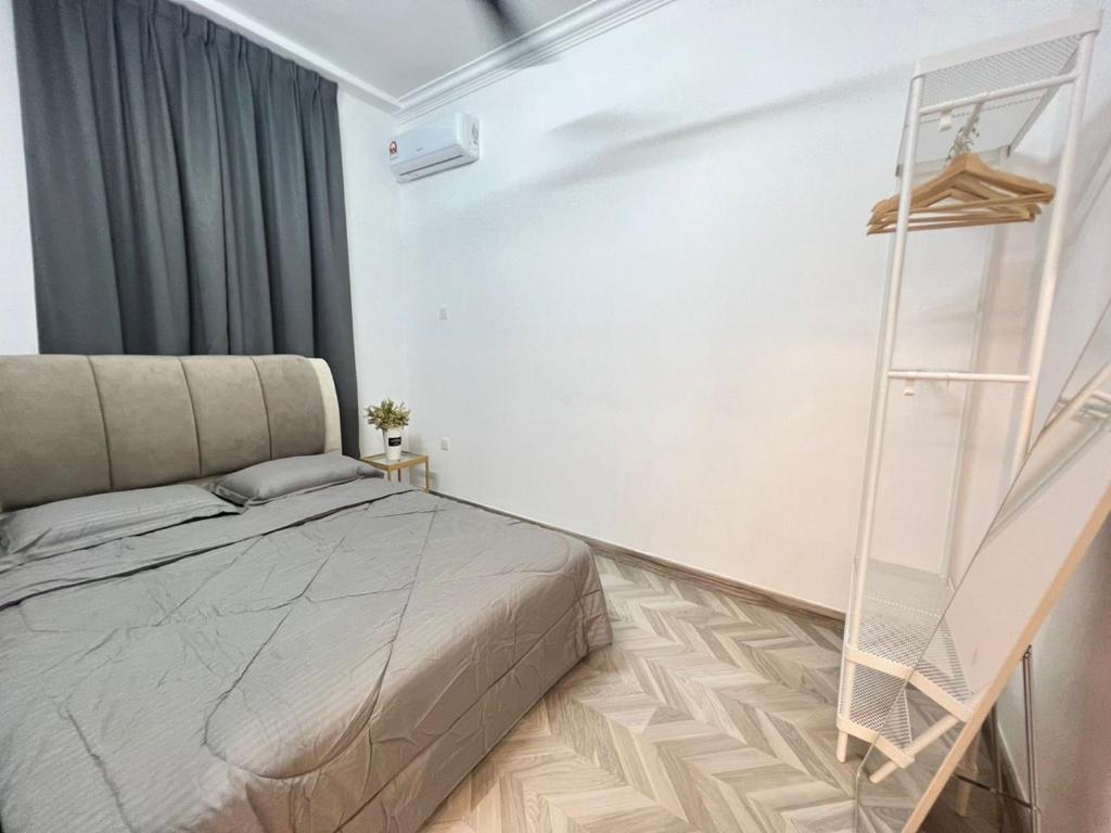 Muaz Homestay Bangi Avenue, Kajang (updated prices 2024)