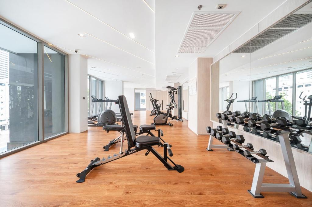 The Rich Residence Sukhumvit Nana, Bangkok (updated prices 2025)