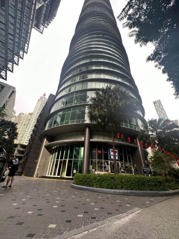 VORTEX STAR KLCC APARTMENT, Kuala Lumpur (updated prices 2025)