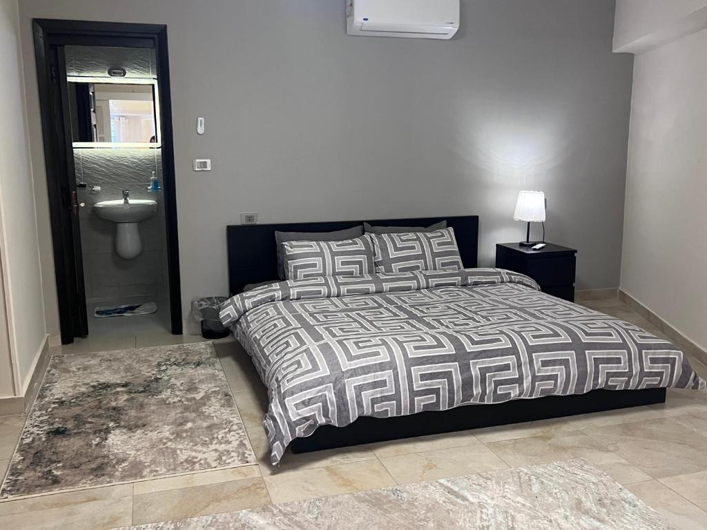 New Cairo Studio in front of garden 8 mall, Cairo (updated prices 2026)