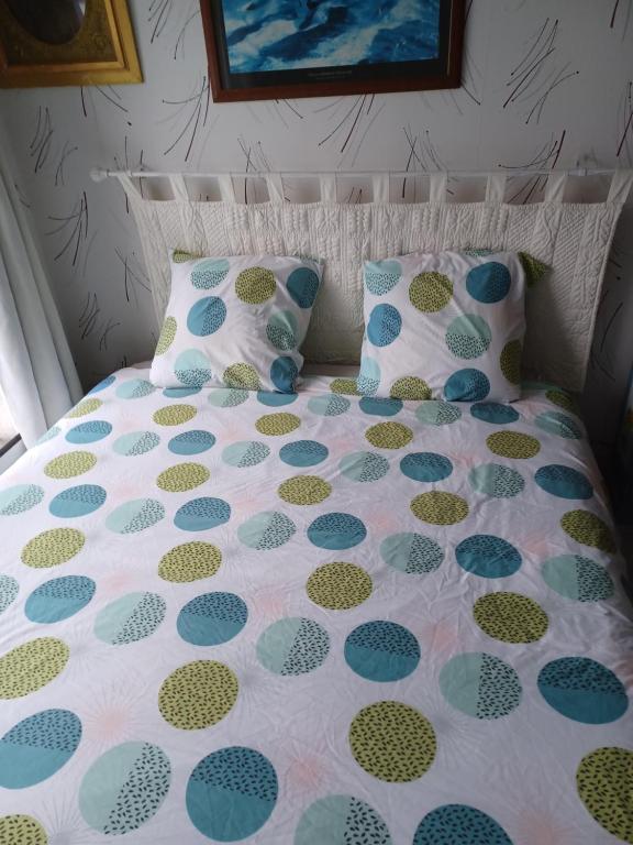 chambre d'hôte indépendante, Barzan (updated prices 2026)