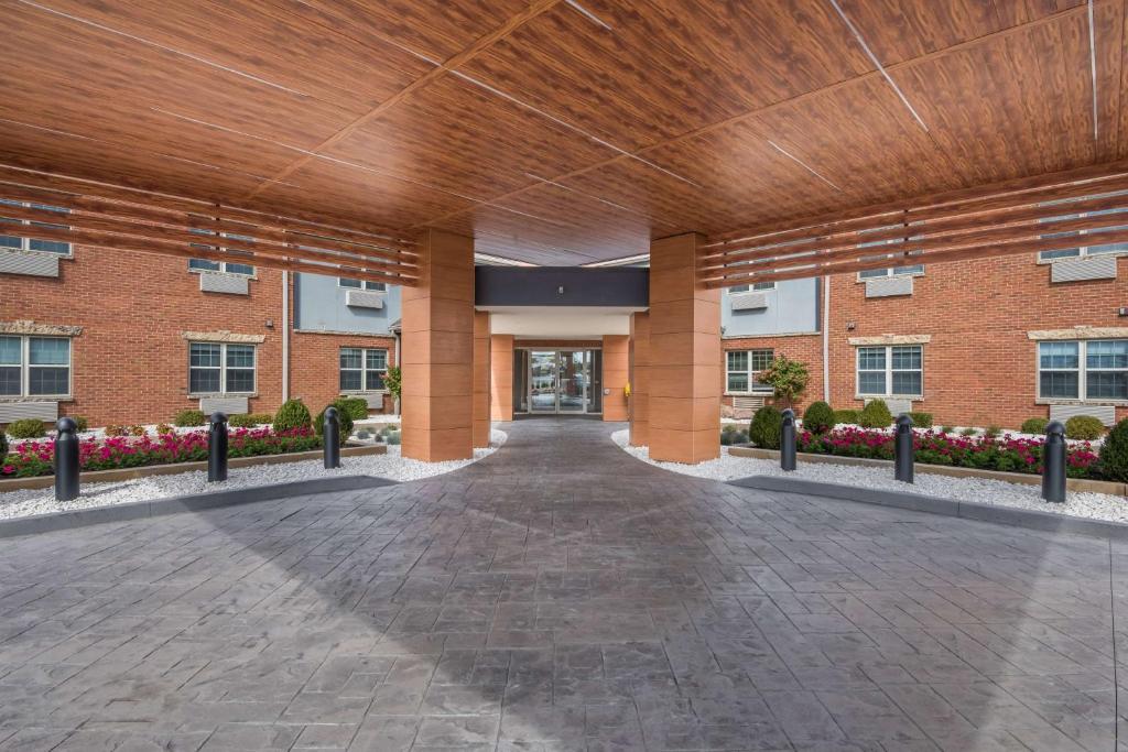 Wyndham Garden Galena Hotel & Day Spa, Galena (updated prices 2025)
