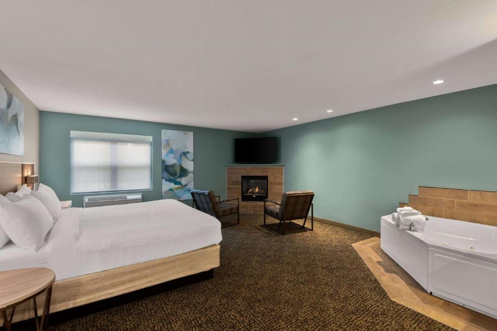 Wyndham Garden Galena Hotel & Day Spa, Galena (updated prices 2025)