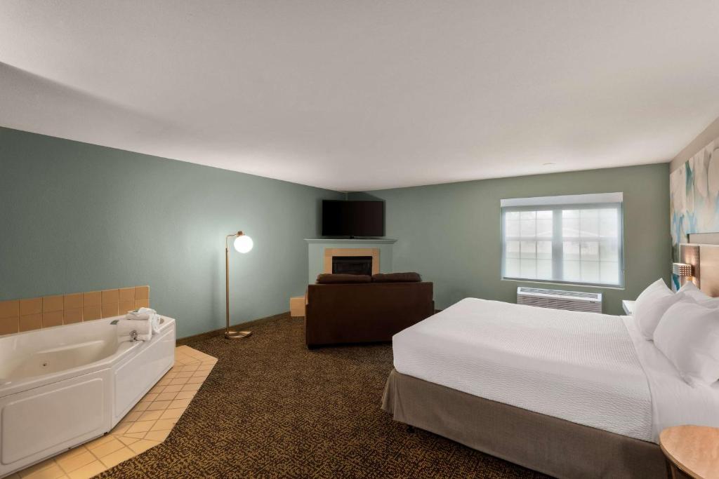 Wyndham Garden Galena Hotel & Day Spa, Galena (updated prices 2025)
