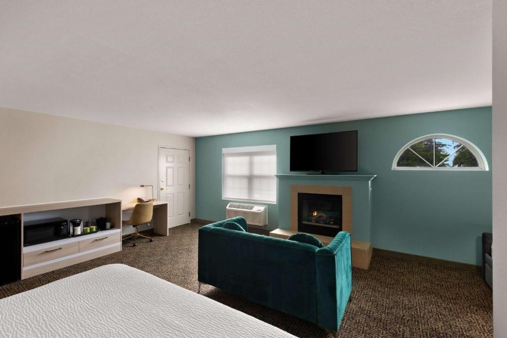 Wyndham Garden Galena Hotel & Day Spa, Galena (updated prices 2025)