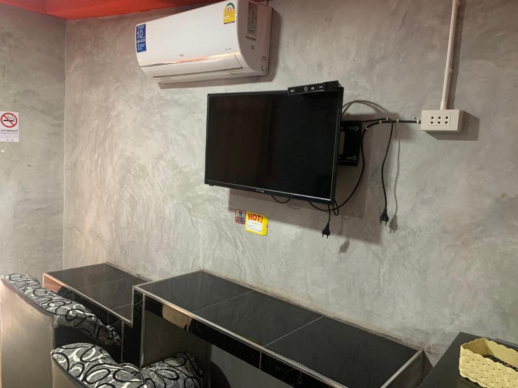 Kongsee resort, Don Sak (updated prices 2026)