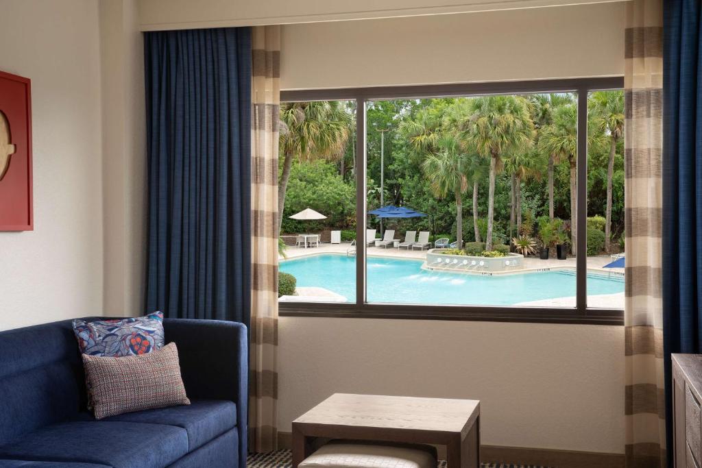 DoubleTree Suites by Hilton Orlando at Disney Springs, Orlando (updated ...