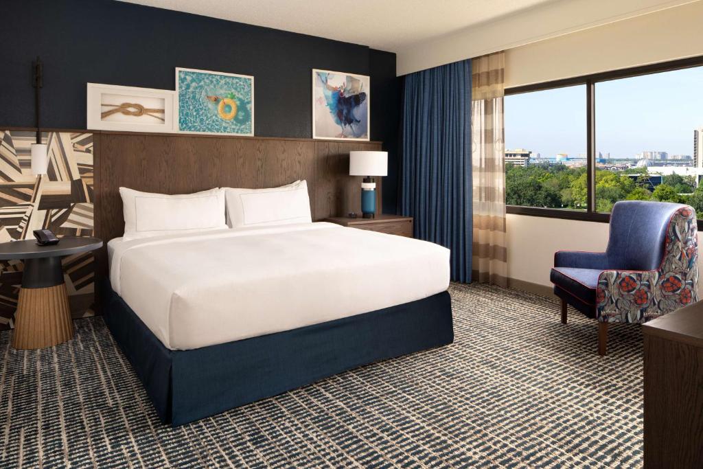DoubleTree Suites by Hilton Orlando at Disney Springs, Orlando (updated ...