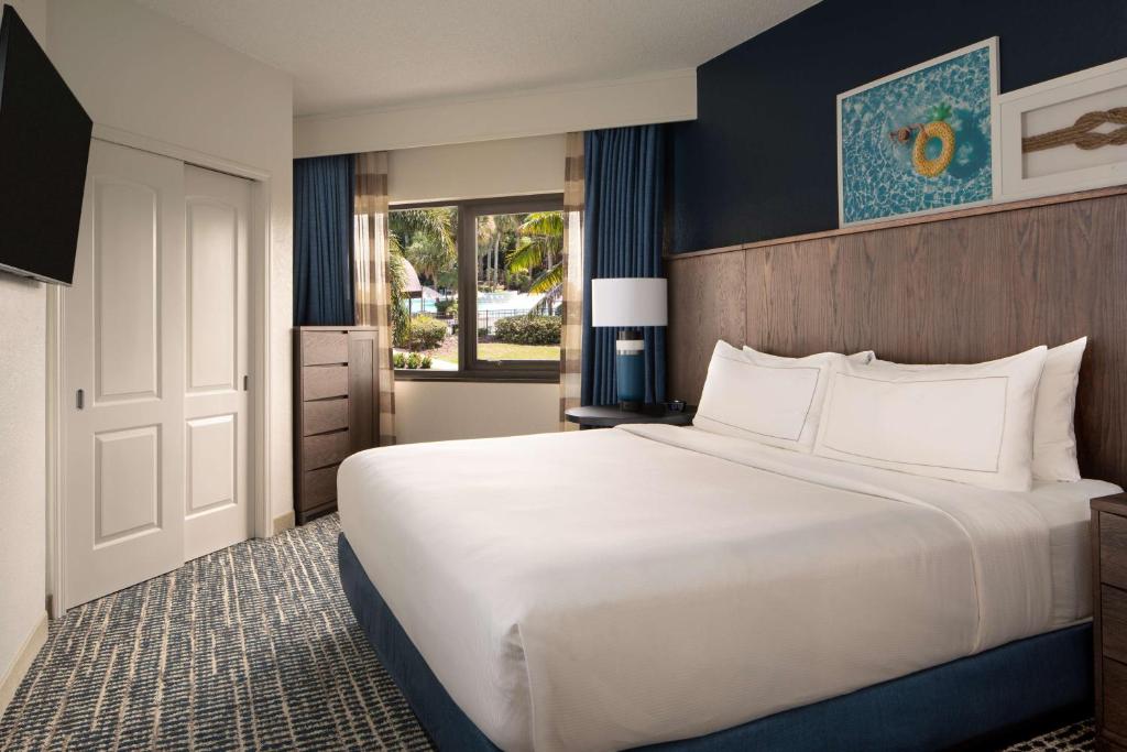 DoubleTree Suites by Hilton Orlando at Disney Springs, Orlando (updated ...