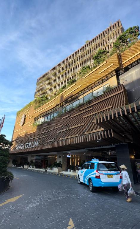 9Trip Stay in Dalat Center Residence - 4 Star Service Apartment, Da Lat ...