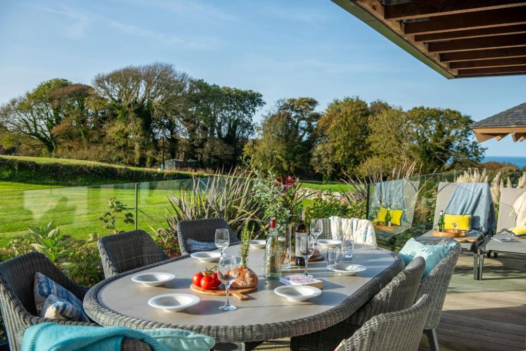 St Ia, Castle Approach, Tregenna Castle, St Ives (updated prices 2025)