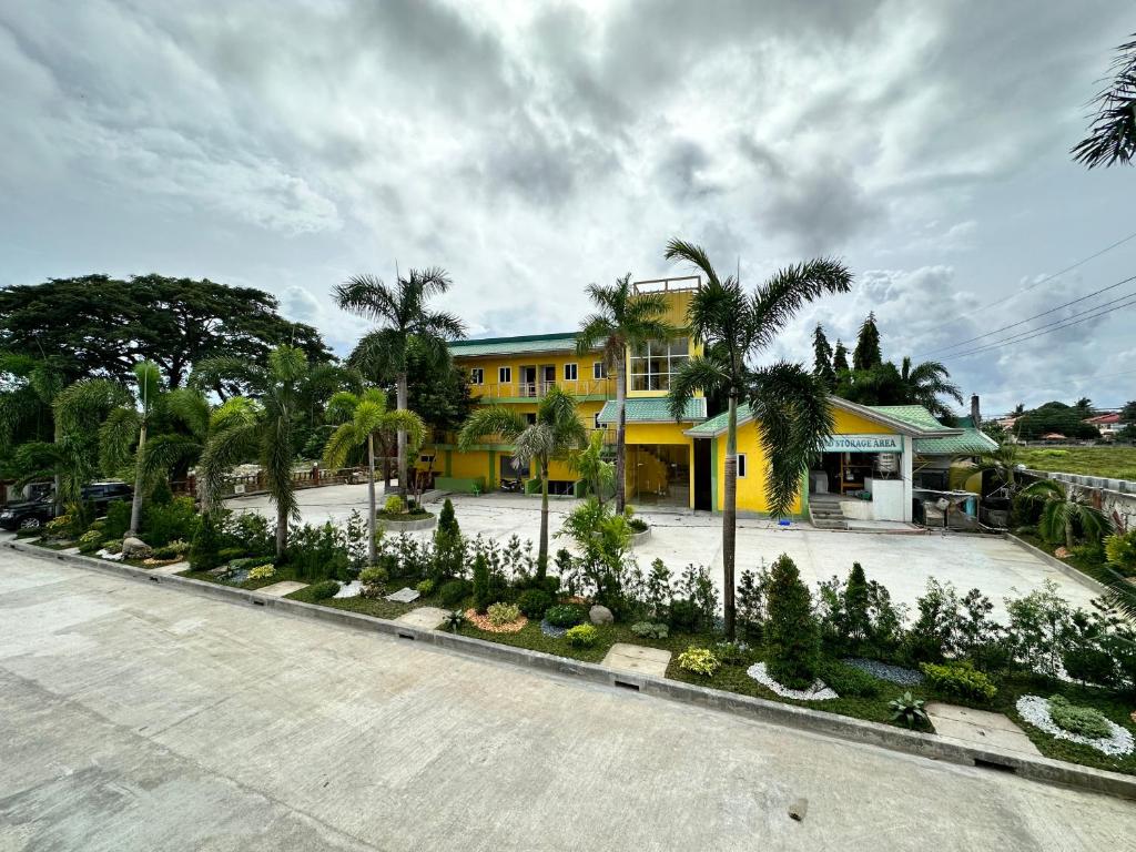 Dreaming Forest Hotel - Libjo, Batangas, Batangas – Precios ...