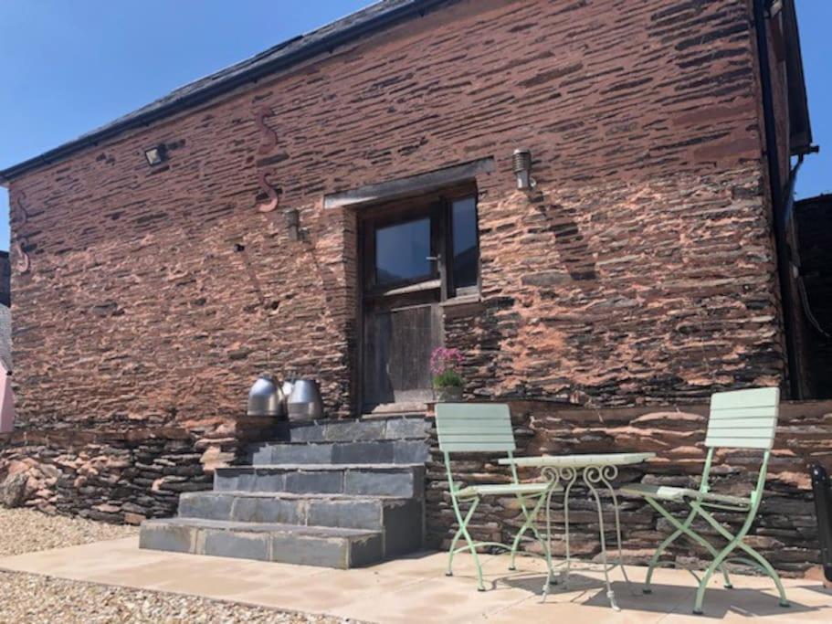 The Wagon Barn, Wellington (updated prices 2026)