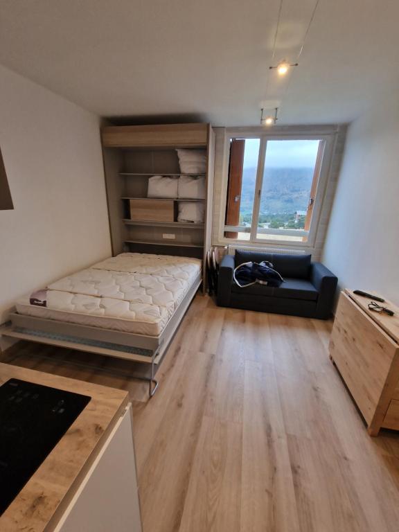 Studio tout confort bois d aurouze, Le Dévoluy (updated prices 2025)