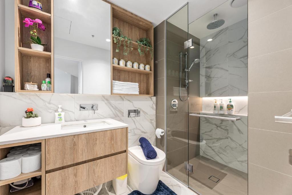 Legend Of WSP, Melbourne (updated prices 2025)