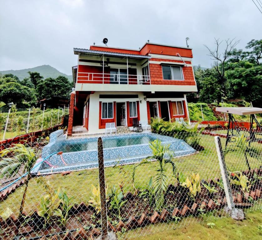 Shisha the lake-touch home stay mulshi, Waki (updated prices 2024)