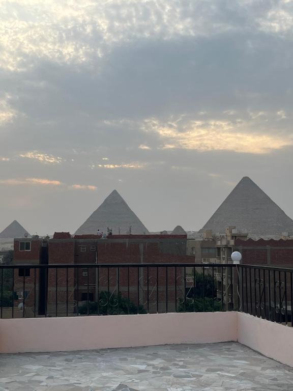 Badr pyramids view, Cairo – Updated 2023 Prices