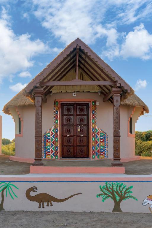 Dholavira Village resort, Dholovira (updated prices 2025)