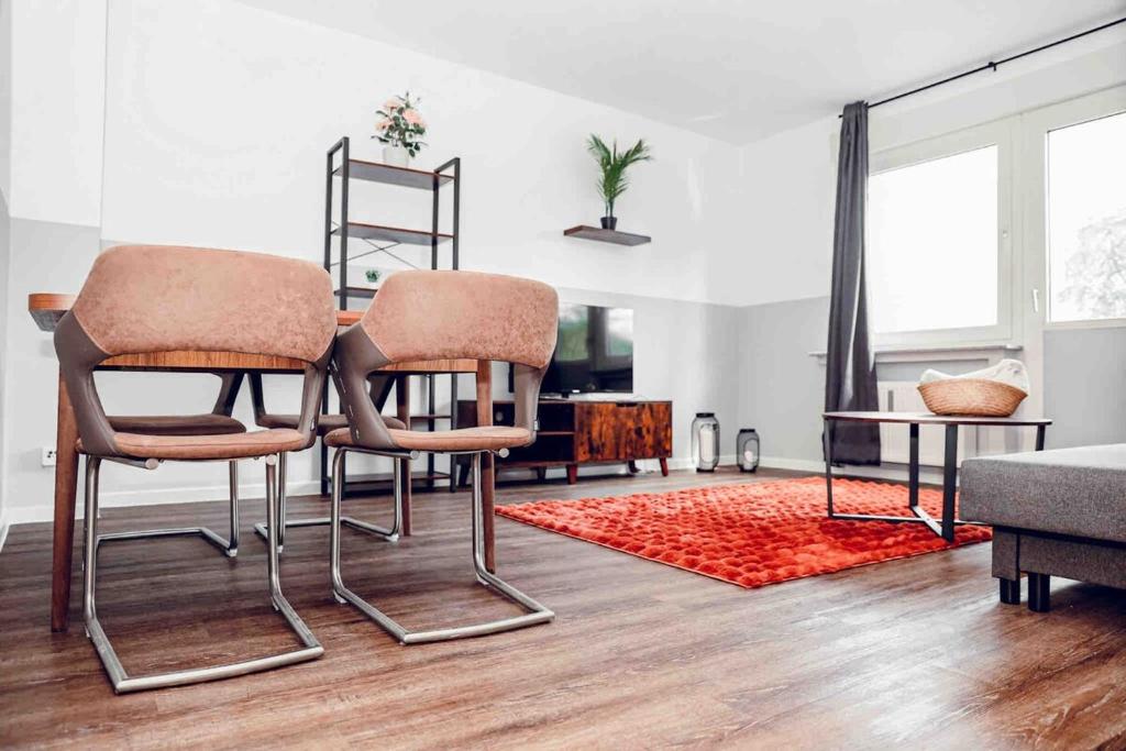 Ferienwohnung B01 in Bochum, Bochum (updated prices 2025)