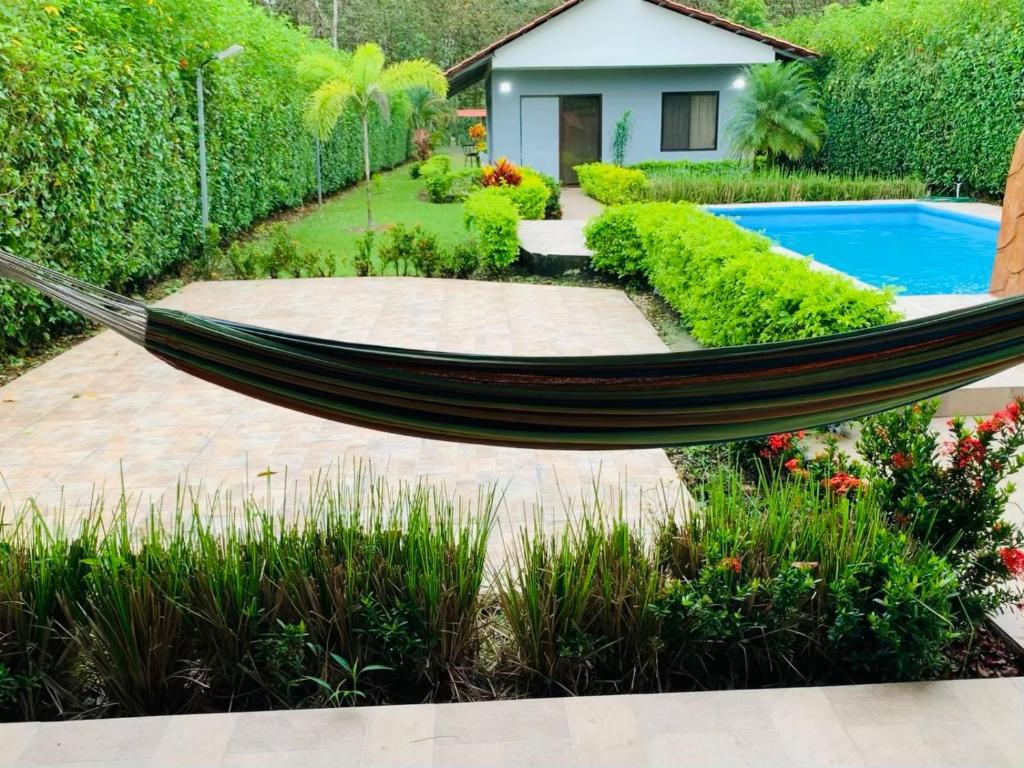 Villa Julieta, San Ramón (precios actualizados 2026)