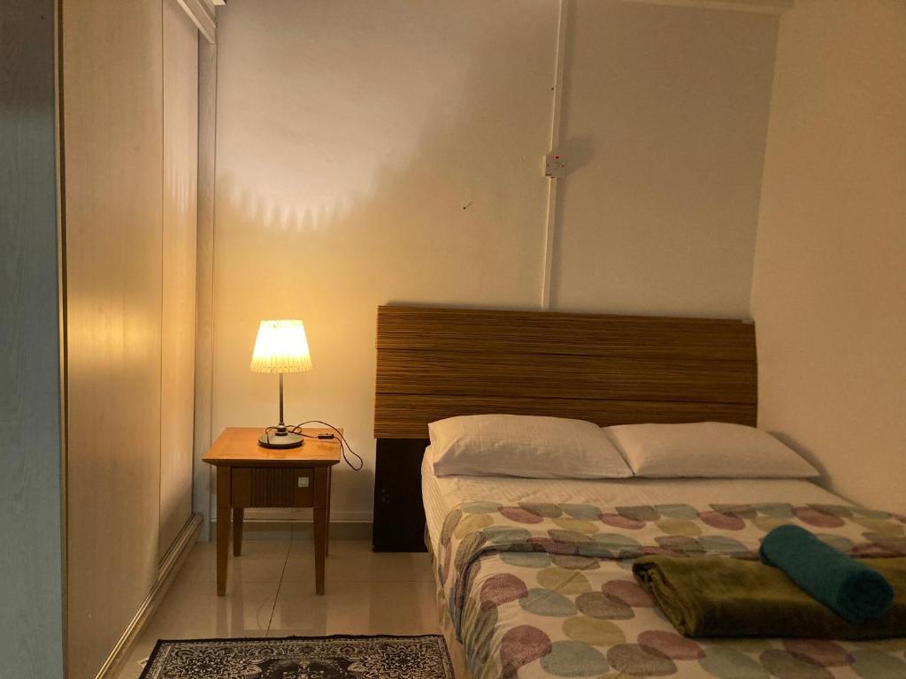 Nour Homestay KLCC View - COZY 2, Kuala Lumpur (precios actualizados 2026)