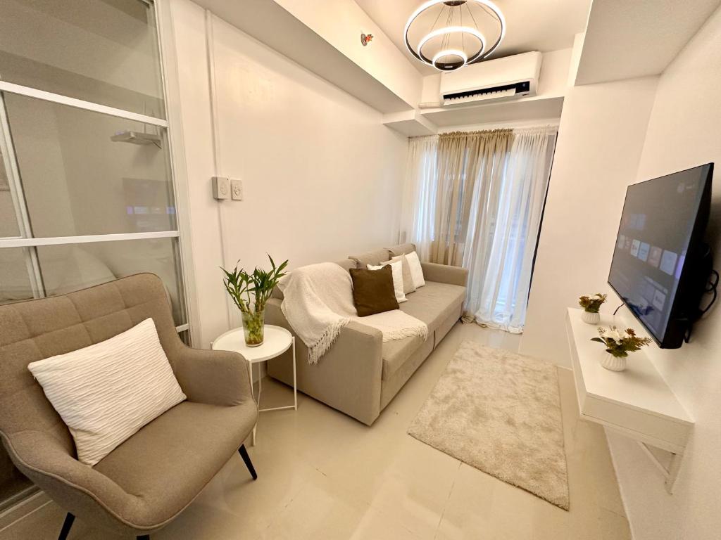 Sheryl's Staycation at Pasay Mall of Asia, Manila (updated prices 2024)