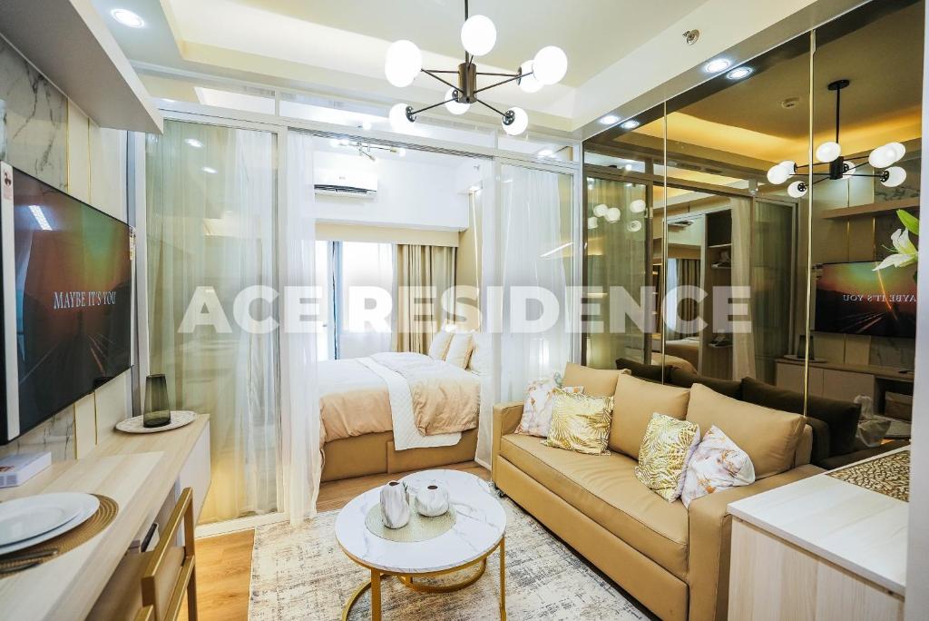 Air Residences Makati with Sunset View, Manila (updated prices 2026)