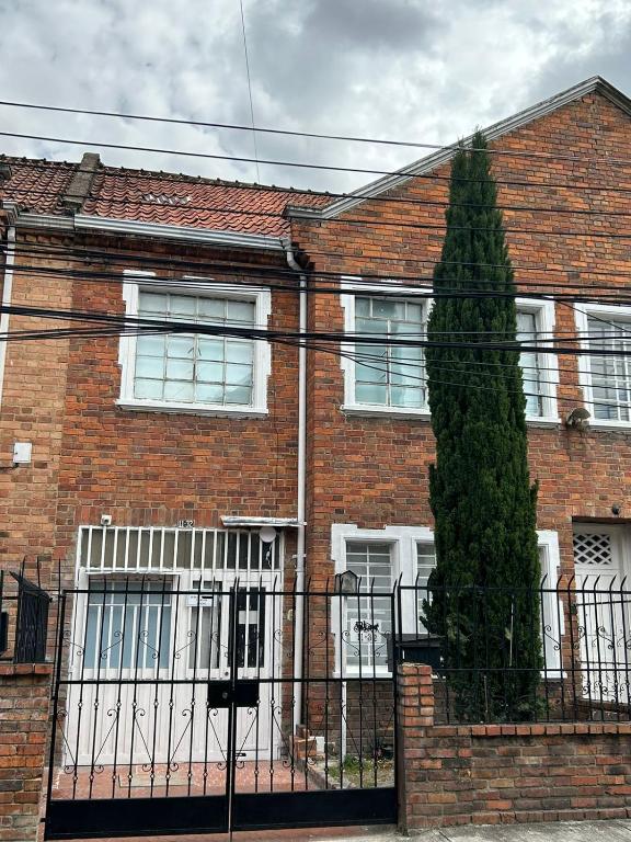 Hostel Quinta Camacho, Bogotá (precios actualizados 2026)