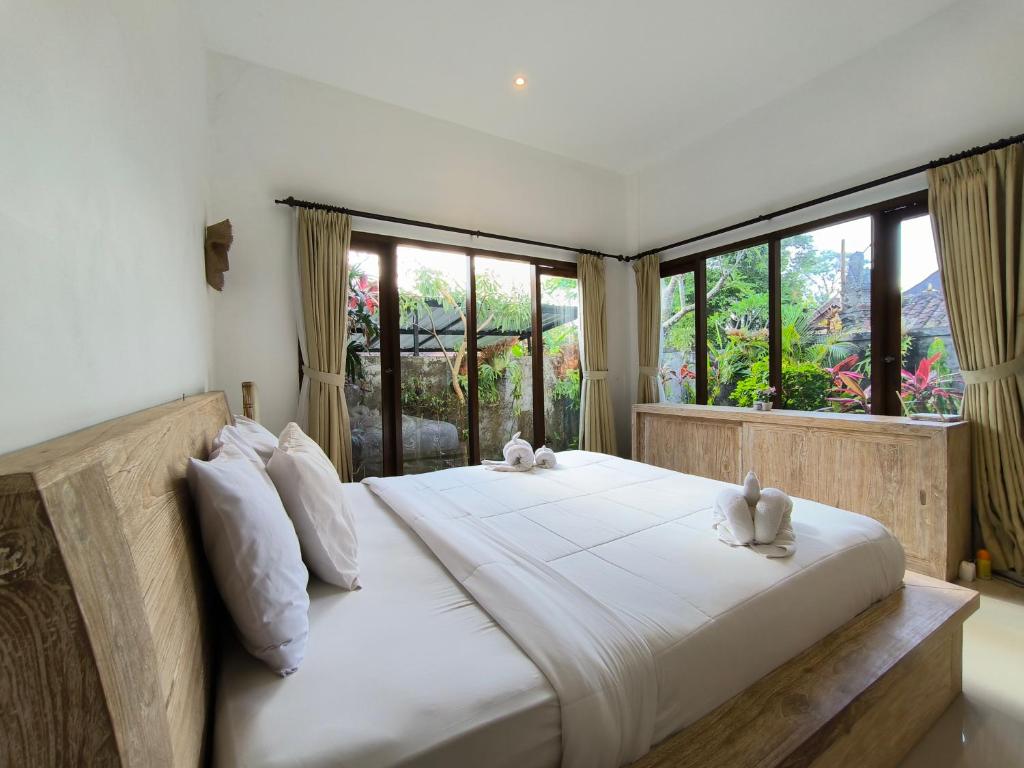White Lotus House Ubud Updated Prices 2025
