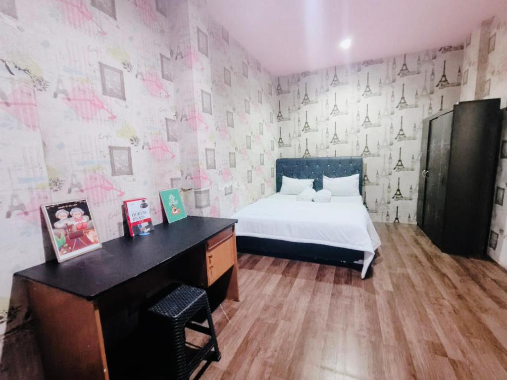Kost Griya Hikari by Ecommerceloka, Yakarta (precios actualizados en 2026)