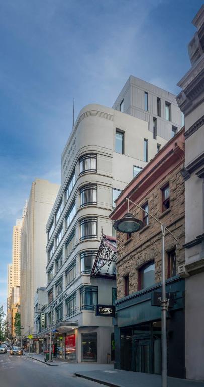 The Howey, Melbourne (updated prices 2025)