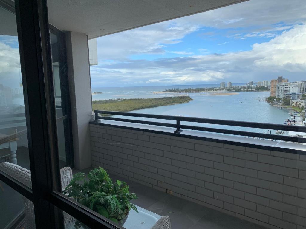 Sunshine Coast Penthouse, Maroochydore (updated prices 2025)