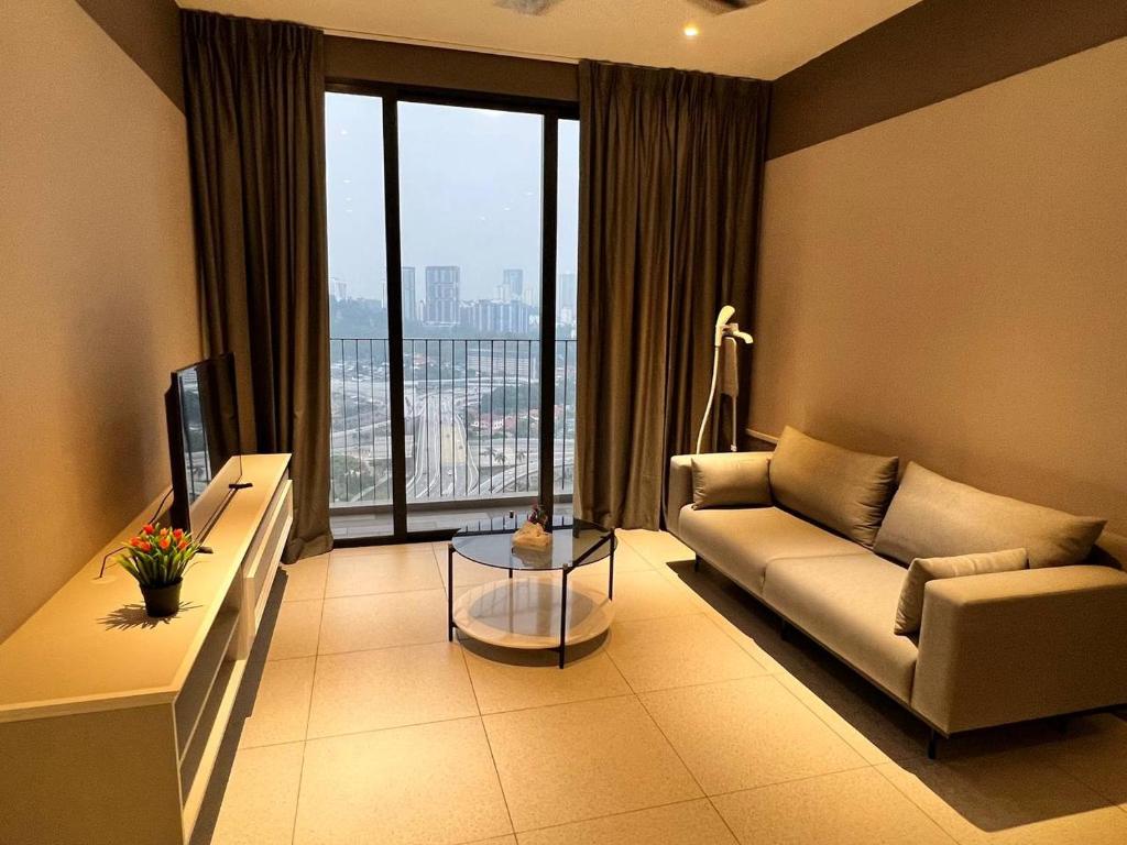 Millerz Square, Kuala Lumpur (updated prices 2026)