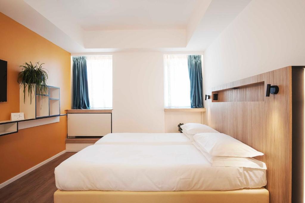 Aparthotel Colombo Roma, Rome (updated prices 2025)