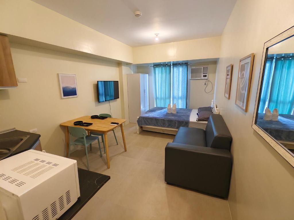 AVIDA Riala T3 1519（Cebu It Park）, Cebu City (updated prices 2025)